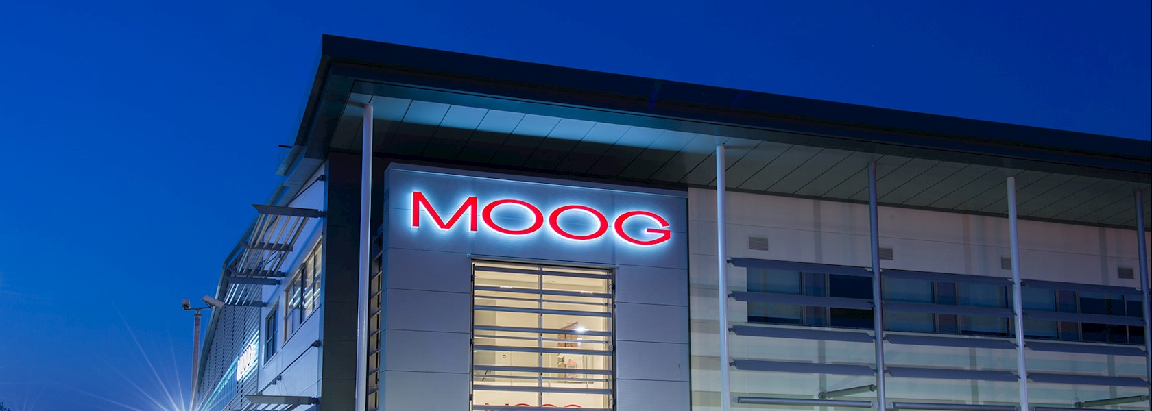 Moog