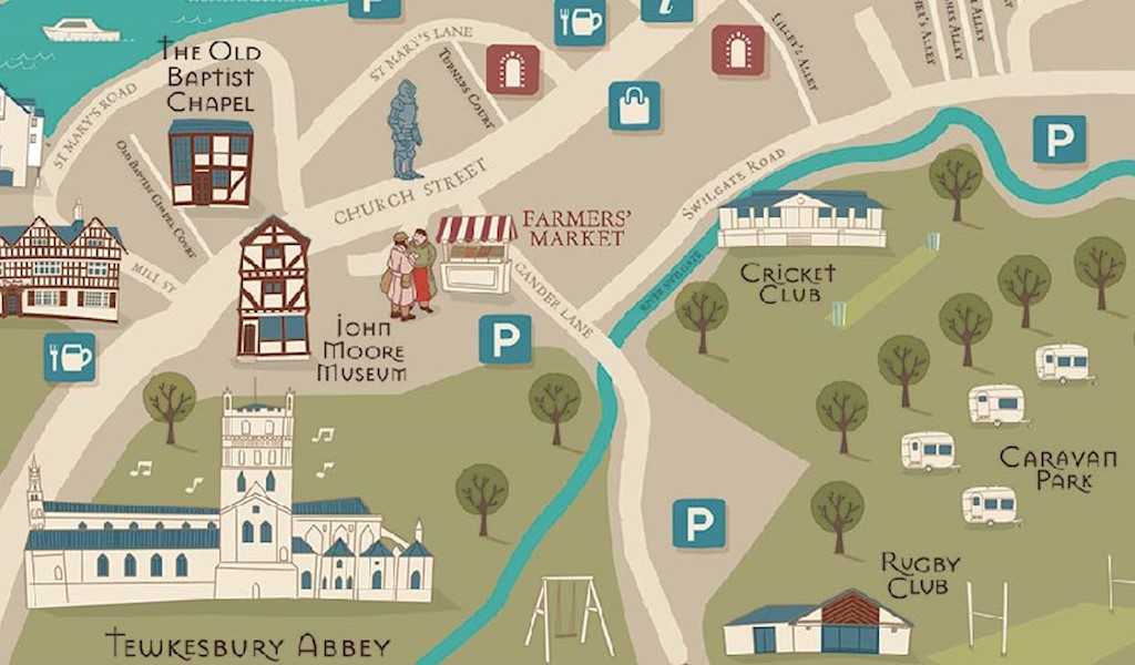 Explore Tewkesbury explore-tewkesbury